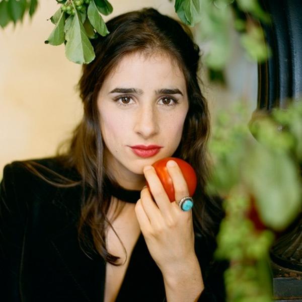 Gig Alerts: Christina Courtin | Soundcheck | WNYC Studios